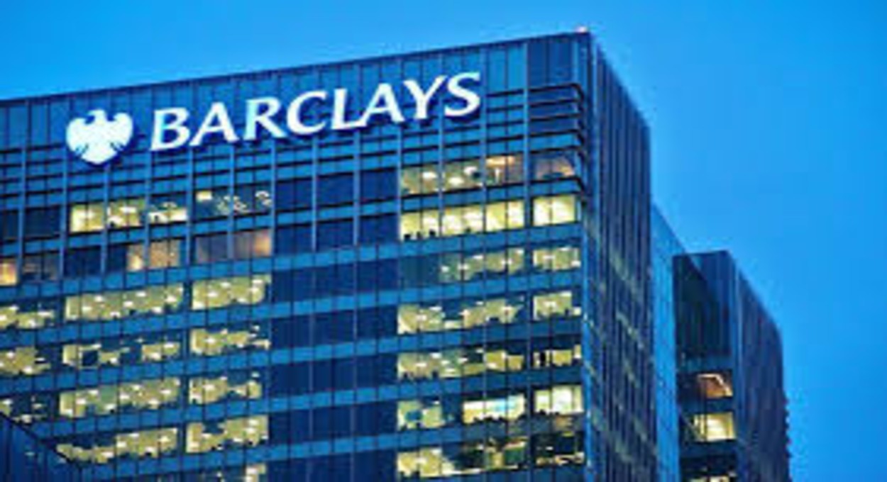 Barclays PLC is Hiring | for Java Full Stack Developer - Uocs