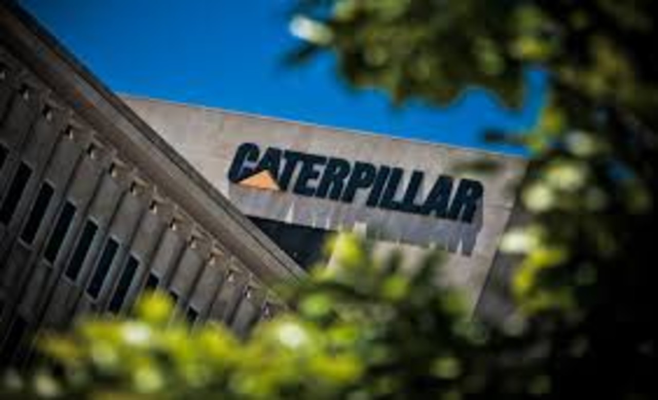 Caterpillar Inc is Hiring | for Software Testing Engineer - Uocs